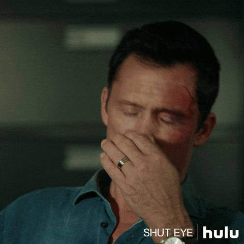 Shut Eye GIFs - Find & Share on GIPHY