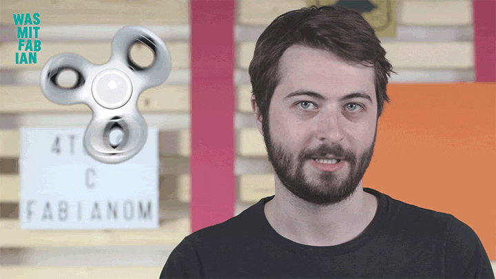 Fidget Spinner GIF by funk - Find & Share on GIPHY