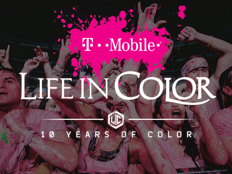 Life-in-color GIFs - Get the best GIF on GIPHY