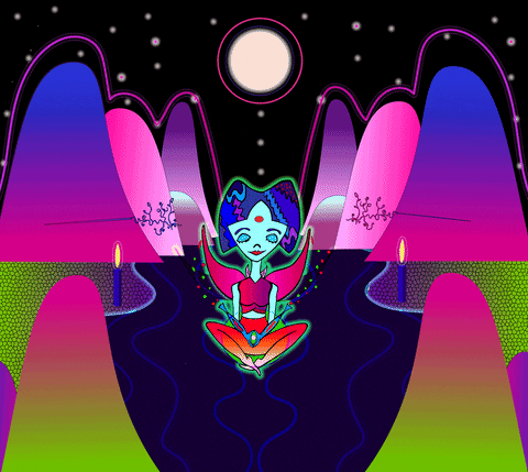 Magic Herbs GIFs - Get the best GIF on GIPHY