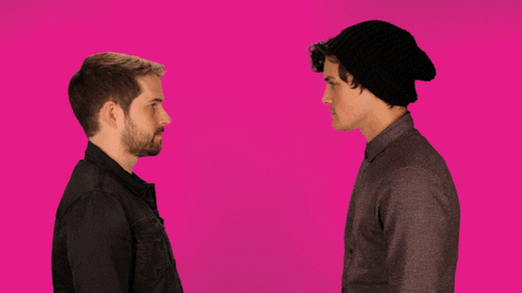 Gifs Divertidos De Smosh Reaction Gifs Part 2