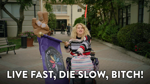 Live Fast GIFs - Get the best GIF on GIPHY