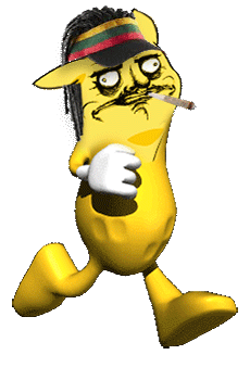 Fuzzy Wobble Sticker for iOS & Android | GIPHY