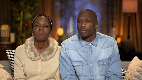 Sad Marriage Boot Camp Gif By We Tv Find Share On Giphy GIF By WE Tv