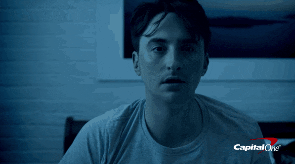 Capital One GIFs - Get the best GIF on GIPHY