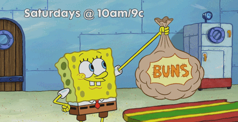 GIF by SpongeBob SquarePants - Find & Share on GIPHY