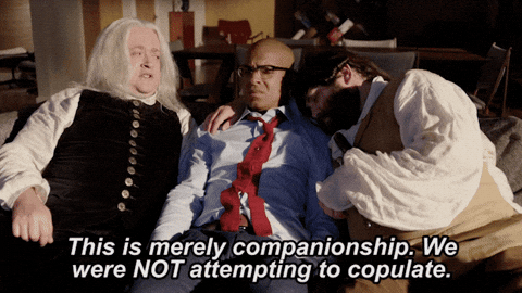 Copulation GIFs - Get the best GIF on GIPHY