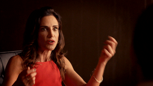 Defending Myself GIFs - Get the best GIF on GIPHY