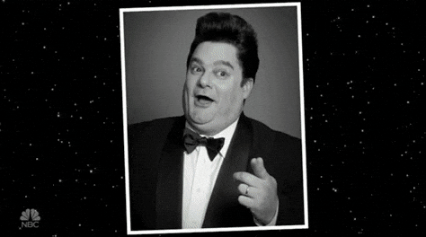 Bobby Moynihan Snl GIF by Saturday Night Live - Find & Share on GIPHY
