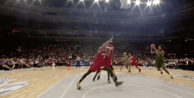 Slam Dunk Basketball GIF by BIG3 - Find & Share on GIPHY