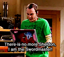 Sheldon GIFs - Find & Share on GIPHY