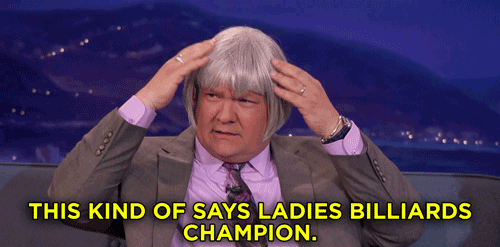 Billiards-champion GIFs - Get the best GIF on GIPHY