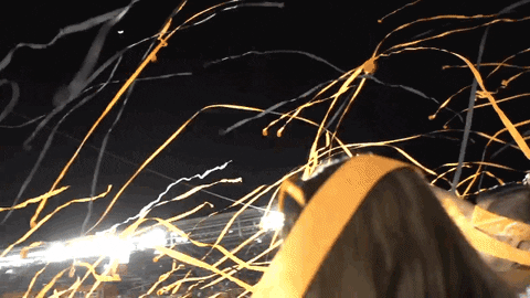 Streamers GIFs - Get the best GIF on GIPHY