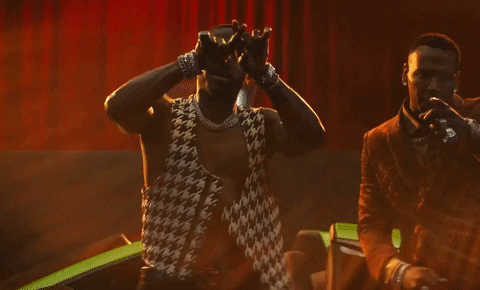 Dababy GIF by Moneybagg Yo - Find & Share on GIPHY