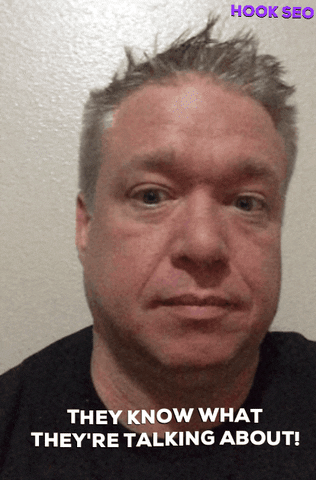 Girl And Guy Agreeing GIFs - Get the best GIF on GIPHY