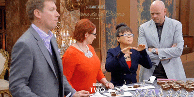 Great Comic Relief Bake Off GIFs - Find & Share on GIPHY