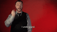 Common Expressions GIFs on GIPHY - Be Animated