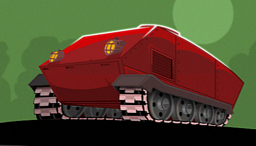 Animation Tank GIF by Zekey - Find & Share on GIPHY