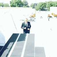 VP Mike Pence falls down trying to run up stairs- about to be fired ...