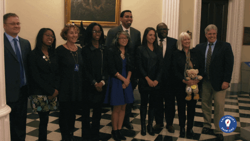 Champions Of Change GIFs - Get the best GIF on GIPHY