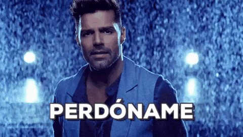 Perdoname GIFs - Get the best GIF on GIPHY