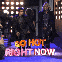 Zoolander Gif