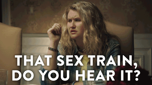 Sex Train S Get The Best On Giphy