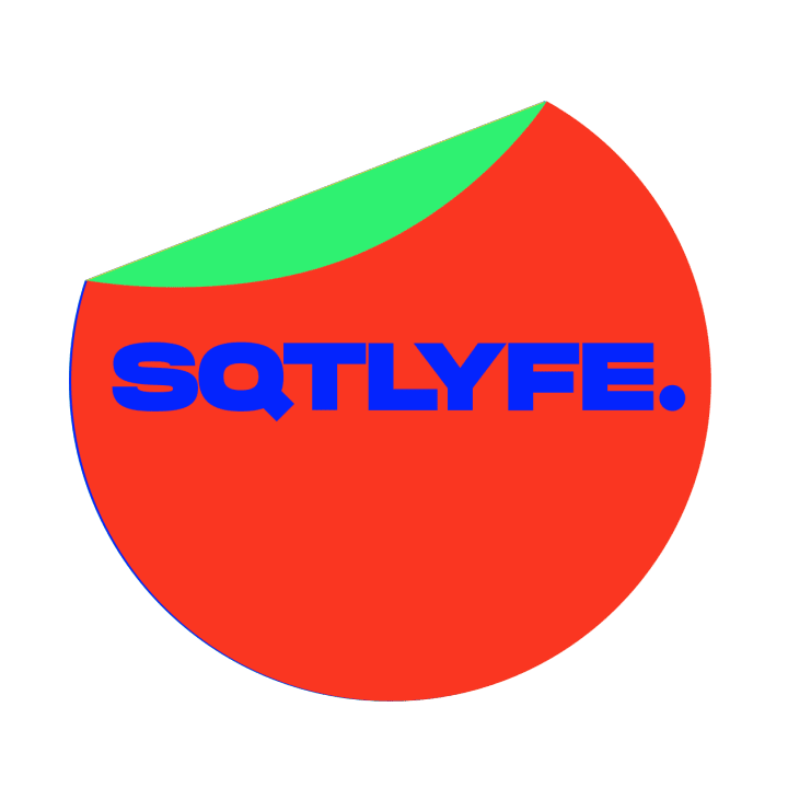 Sqt Sticker by Squareteam for iOS & Android | GIPHY