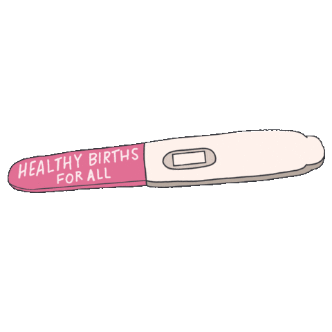 8 Stickers for Maternal Health Matters by All Better | GIPHY