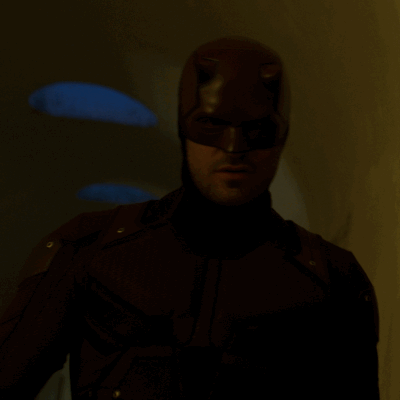 GIF by Marvel's Daredevil - Find & Share on GIPHY