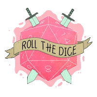Dungeons And Dragons Sticker Sticker by JP for iOS & Android | GIPHY