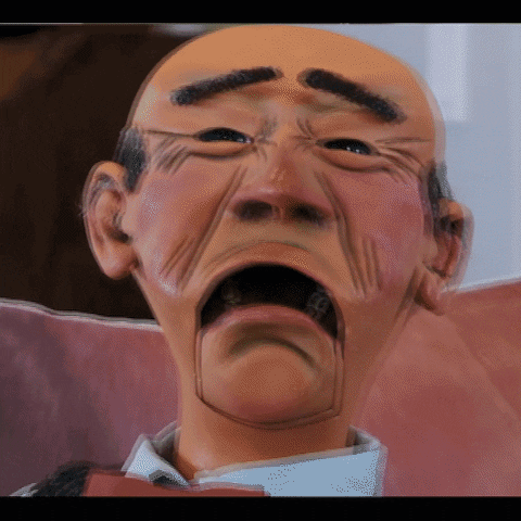 Jeff Dunham Walter GIF - Find & Share on GIPHY
