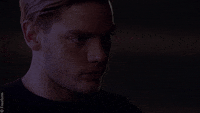 Jace Wayland Gif