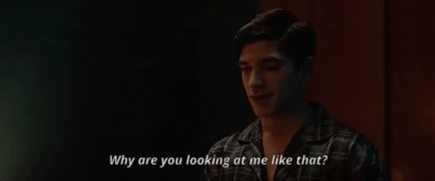 Hello Again GIF by The Orchard Films - Find & Share on GIPHY