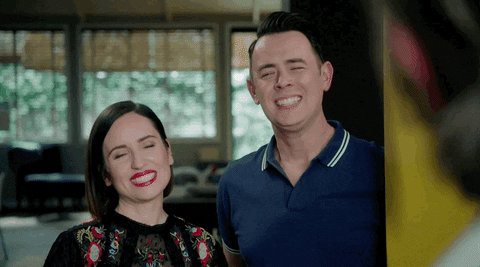 Goodbye Colin GIFs - Get the best GIF on GIPHY