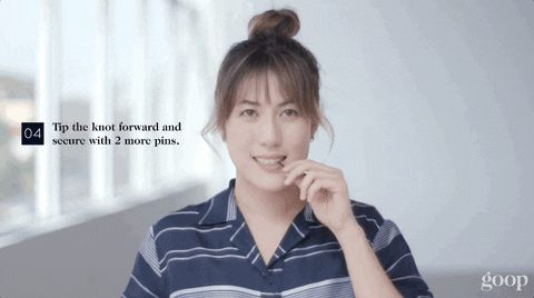 Hair Do GIF - Find & Share on GIPHY