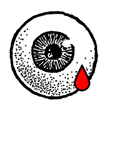 Eyes Cry Sticker for iOS & Android | GIPHY