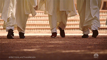 Fashionable Late GIFs - Get the best GIF on GIPHY