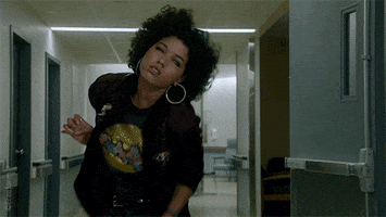 Angry Werewolf Transformation GIF by Shadowhunters - Find & Share on GIPHY