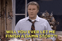 Will Ferrell Old School Meme