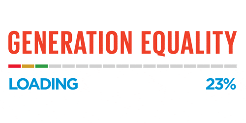 Gender Equality GIFs - Get the best GIF on GIPHY