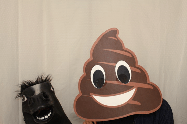 Awesome Fun GIF by Tom Foolery Photo Booth - Find & Share on GIPHY