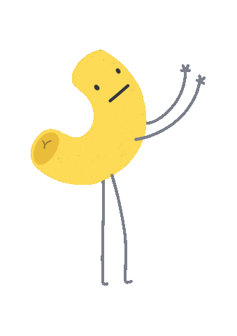 Noodles Agency Sticker for iOS & Android | GIPHY