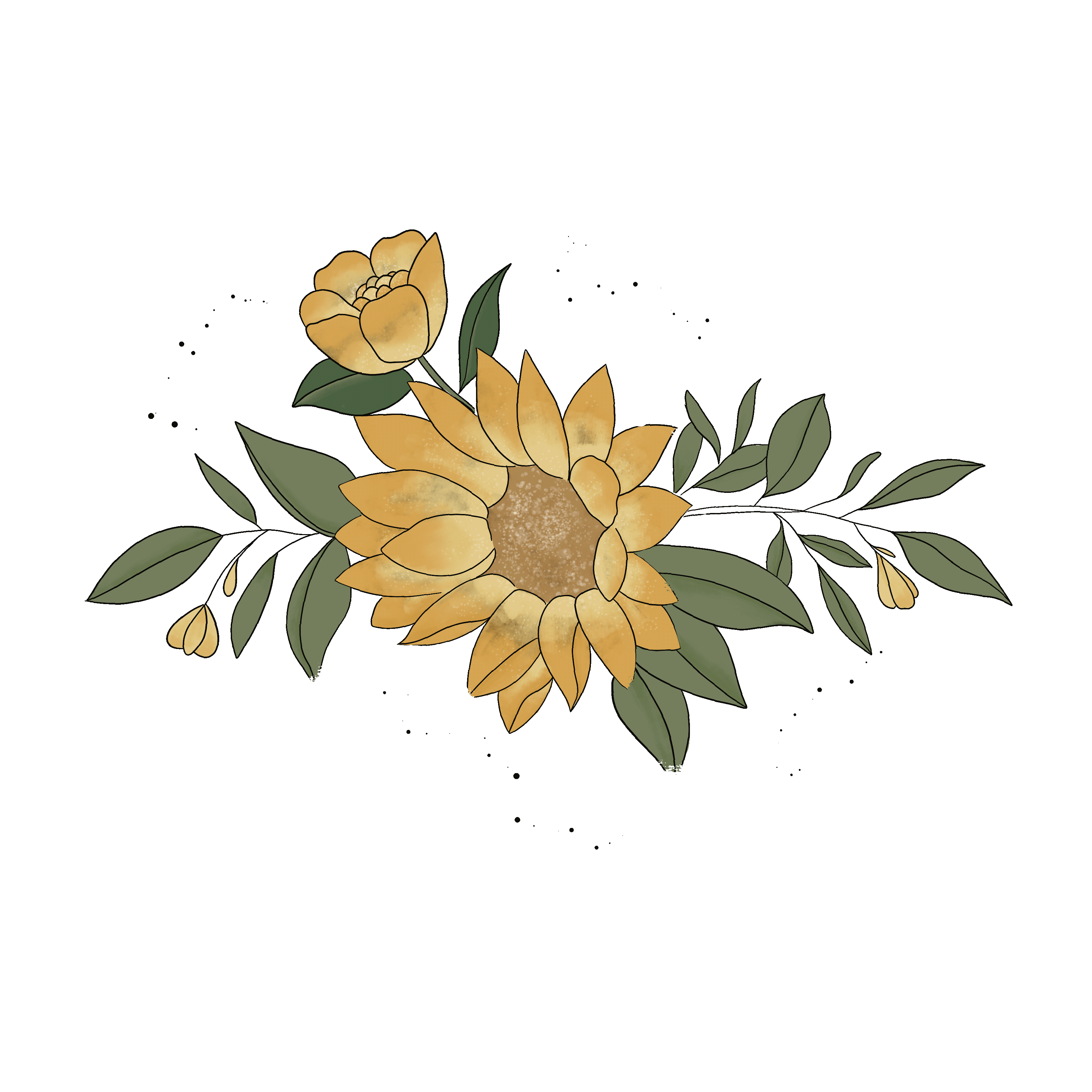 Nature Sticker for iOS & Android | GIPHY