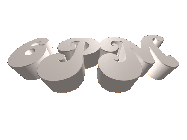 6Pmlogo 6Pmseason Sticker by 6PM for iOS & Android | GIPHY