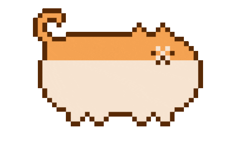 Game Pixel Sticker for iOS & Android | GIPHY
