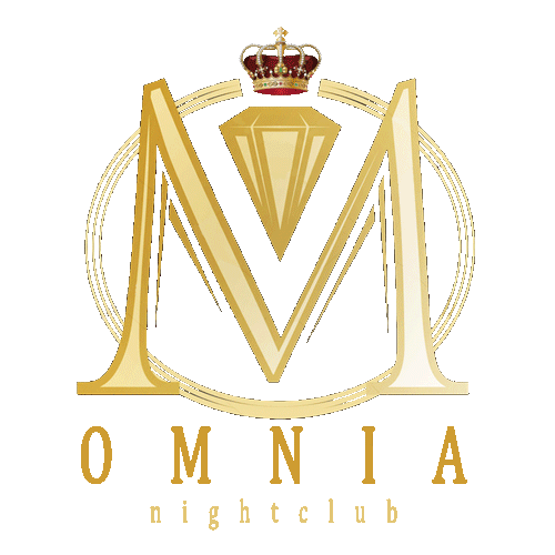 Club Drinks Sticker by Omnia Nightclub for iOS & Android | GIPHY
