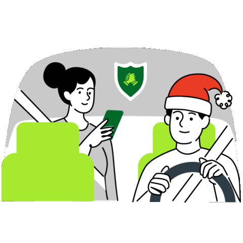women´s safety + Christmas GIFs on GIPHY - Be Animated
