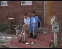 Napoleon Dynamite Lucky Animated Gif
