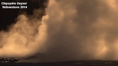 Clepsydra-geyser GIFs - Get the best GIF on GIPHY